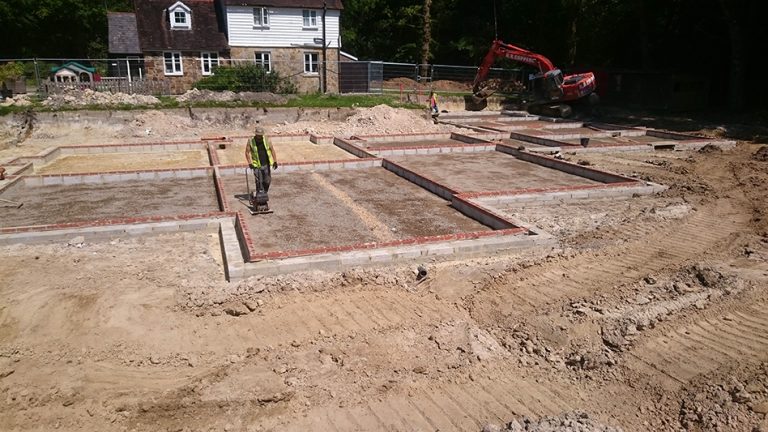 Oversites - Coppard Groundworks